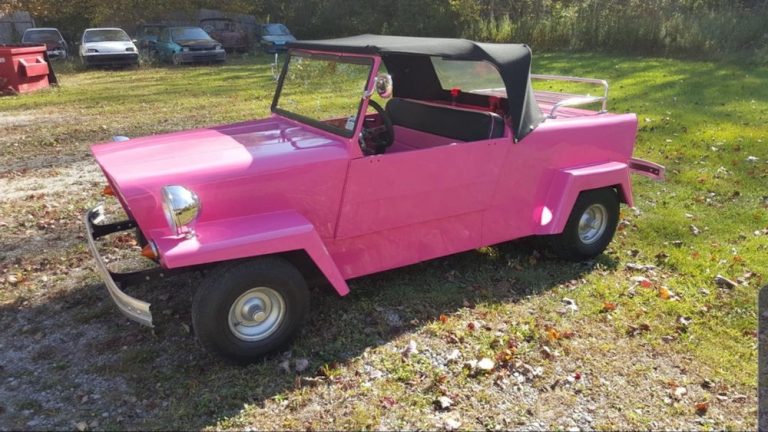 Classified – Cars For Sale – The International King Midget Car Club