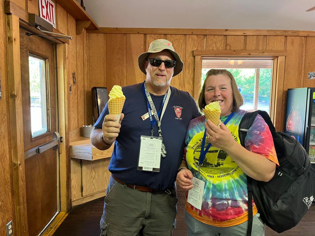 Past Jamboree Info – The International King Midget Car Club